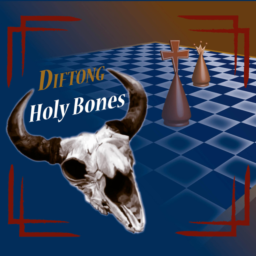 Diftong – Holy Bones – Sugarbeat Music